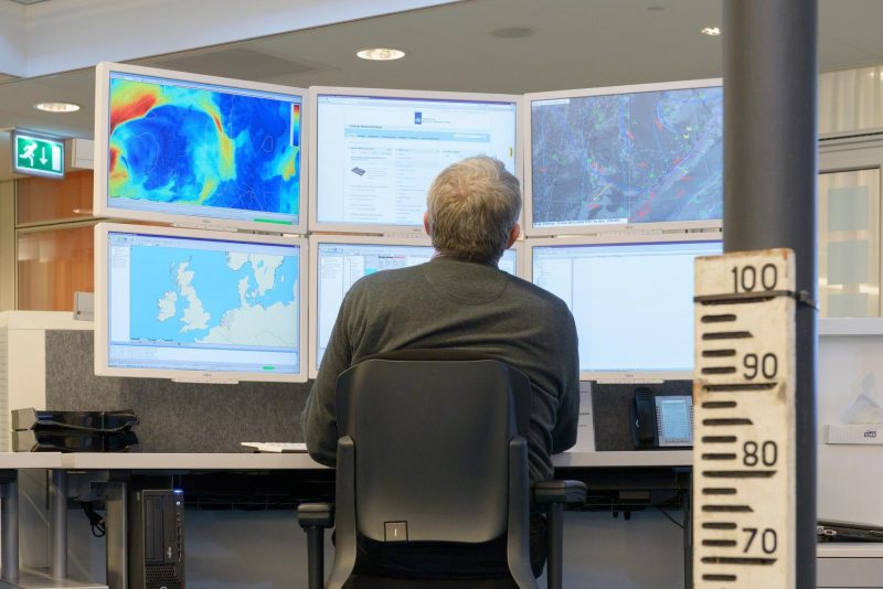Model Predictive Control System - NIWE Project